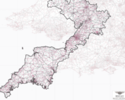 Business Map Centre | Business Maps, Custom Maps & Map Prints