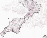 Business Map Centre | Business Maps, Custom Maps & Map Prints