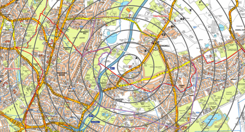 Building and Construction | Business Map Centre