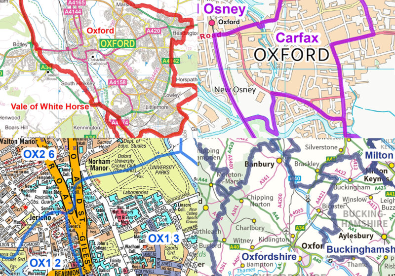 UK Based Digital Mapping Company | Get Customised Digital Maps