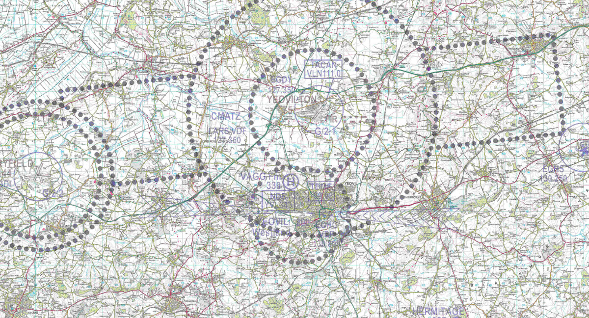 Emergency Services | Business Map Centre