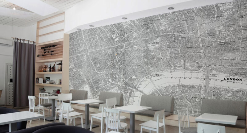 Historical Maps | Historical Mapping | Historic Maps