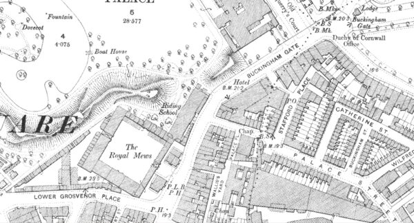 UK Based Digital Mapping Company | Get Customised Digital Maps