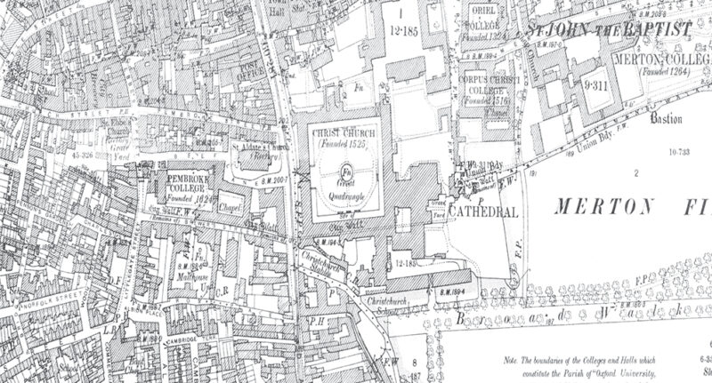 Historical Maps | Historical Mapping | Historic Maps